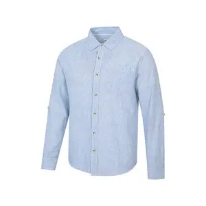 Mountain Warehouse Lowe Stripe Shirt