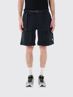Nike Smith Summit Technical Fabric Shorts