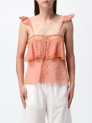 FORTE_FORTE Top - Pink