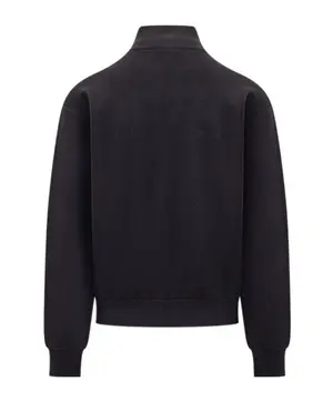 Dsquared2 Metal Upside Down Knit Cardigan