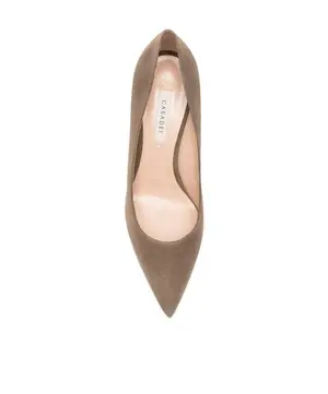 Casadei Stiletto Heels