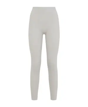 Seamless Ribbed Leggings