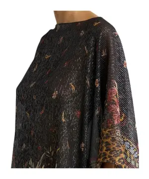 Etro Flat-collar Blouse
