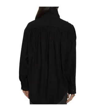 IRO PARIS Long-sleeved Shirt