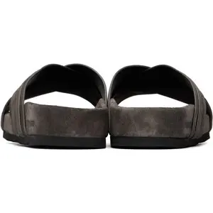 TOM FORD Wicklow Slippers