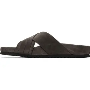 TOM FORD Wicklow Slippers