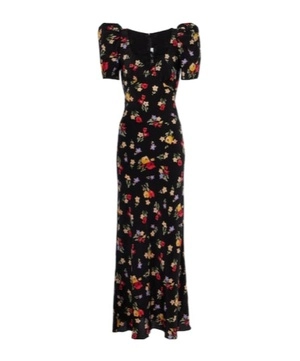 Rodarte Glam Dresses