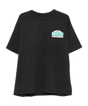 Rhude Graphic-print T-shirt