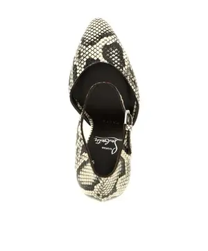 CHRISTIAN LOUBOUTIN Fanny Demie Pumps