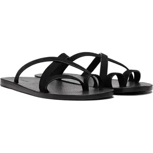 TOM FORD Alfred Gladiator Slippers