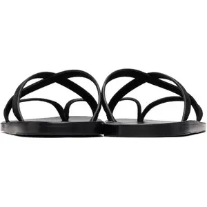 TOM FORD Alfred Gladiator Slippers