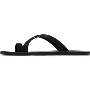 TOM FORD Alfred Gladiator Slippers