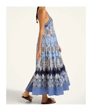 La DoubleJ Nymph Dress Placée