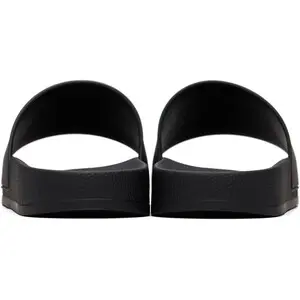 Palm Angels Big Logo Slippers