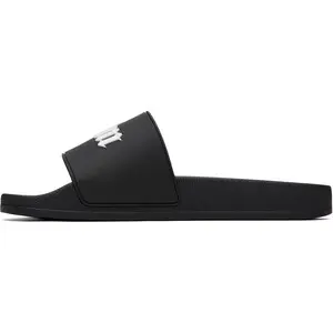 Palm Angels Big Logo Slippers