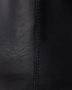 Prada Nappa Leather Booties