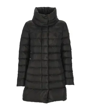 Peuterey Sobchak Quilted Jacket - Black