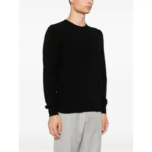 D'ANIELLO Cashmere Crewneck Sweater