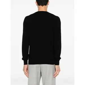 D'ANIELLO Cashmere Crewneck Sweater