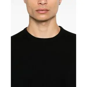 D'ANIELLO Cashmere Crewneck Sweater