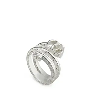 Gucci Double G Ring