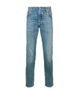 Brunello Cucinelli Skinny Jeans For Men