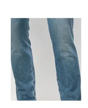 Brunello Cucinelli Straight Leg Jeans