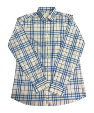 Burberry Long-sleeved Shirt - No