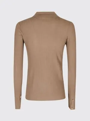 Max Mara Mmlimone Cardigan - Camel