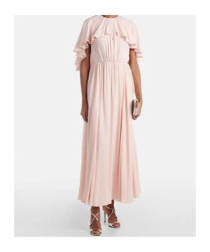 Giambattista Valli Floral Gown