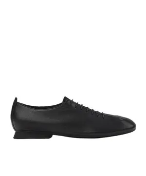 Camper Casi Myra Round Toe Lace-up Shoes