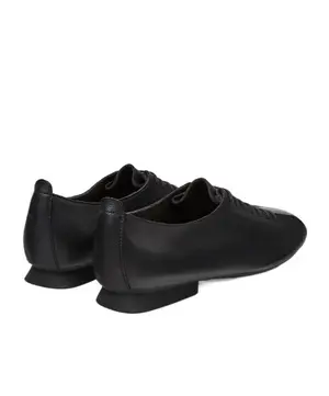Camper Casi Myra Round Toe Lace-up Shoes