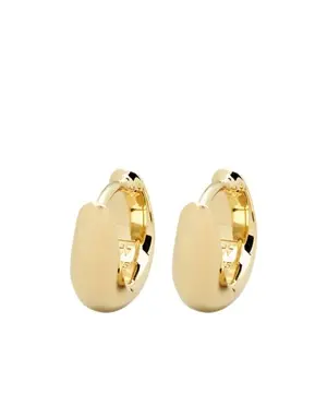 Tom Wood Hoop Earrings