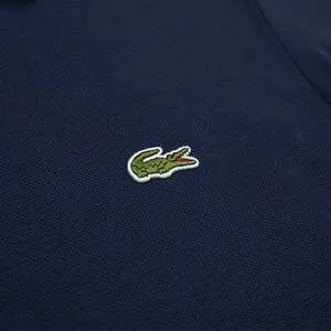 Lacoste Logo Patch Polo Shirt