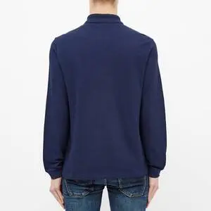 Lacoste Logo Patch Polo Shirt