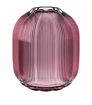 VILLEROY & BOCH Fleur Cassis Vase