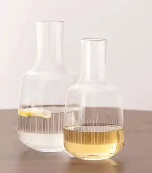 VILLEROY & BOCH Crystal Afina Jug