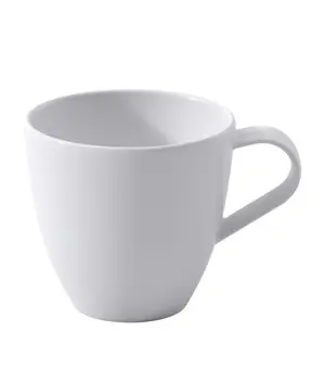 VILLEROY & BOCH Pura Espresso Cup - White