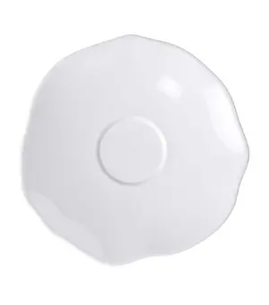 VILLEROY & BOCH Pura Espresso Cup Saucer - White