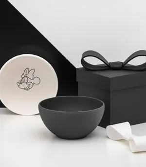 VILLEROY & BOCH X Mickey Mouse Manufacture Cereal Bowl