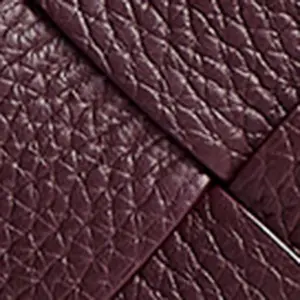 Bottega Veneta Small Leather Diago Messenger Bag