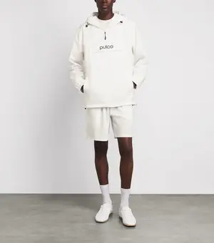 PULCO STUDIOS Water-resistant Coaches Jacket