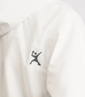 PULCO STUDIOS Water-resistant Coaches Jacket