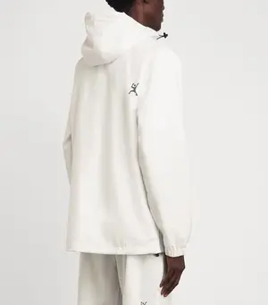 PULCO STUDIOS Water-resistant Coaches Jacket
