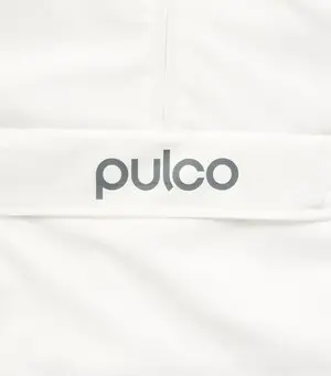 PULCO STUDIOS Water-resistant Coaches Jacket