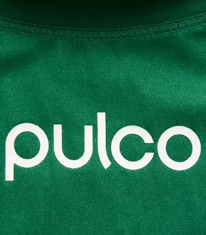 PULCO STUDIOS Aircon Playing T-shirt