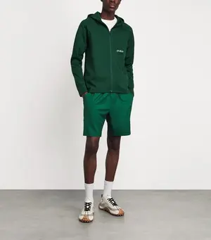 PULCO STUDIOS Full Zip Training Hoodie