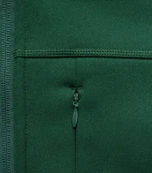 PULCO STUDIOS Full Zip Training Hoodie