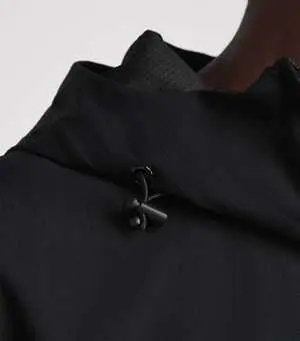 PULCO STUDIOS Water-resistant Coaches Jacket