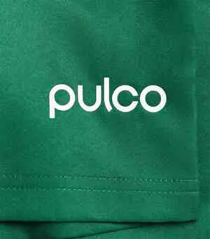 PULCO STUDIOS Cancun Shorts